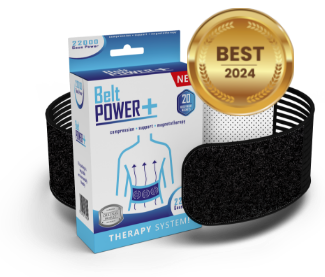 BELT POWER+
